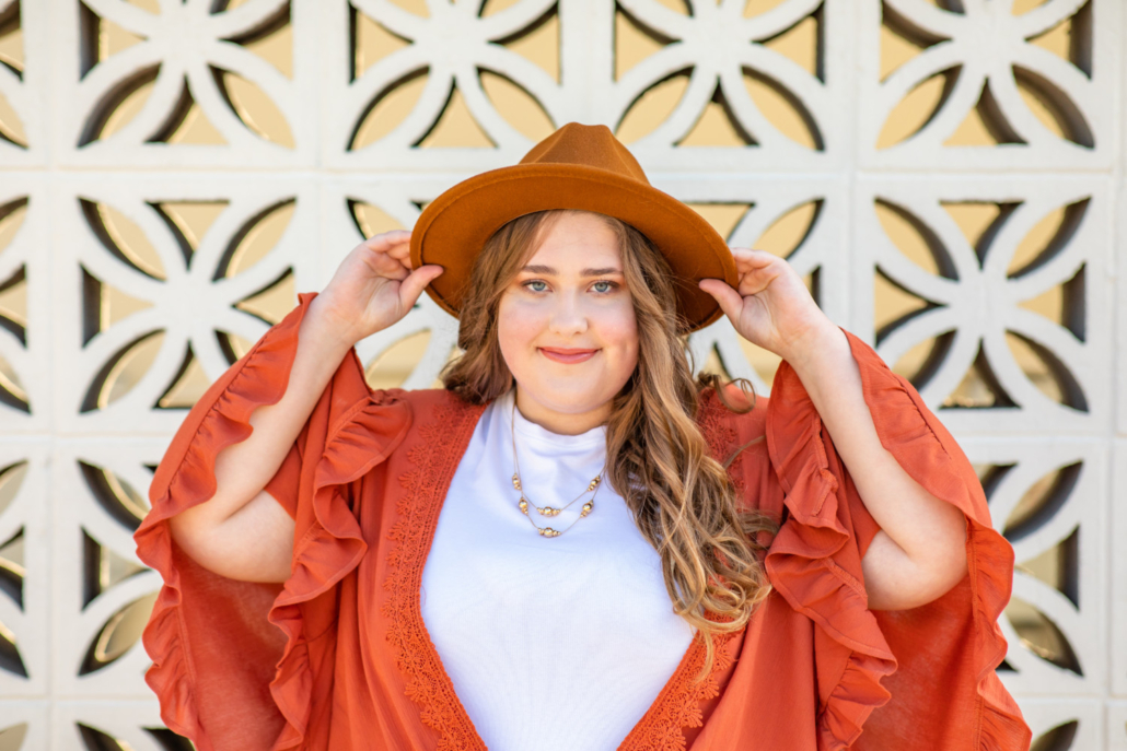 Emma :: Class of 2020 – Elisabeth Marie Photography