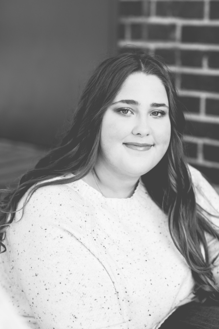 Emma :: Class of 2020 – Elisabeth Marie Photography